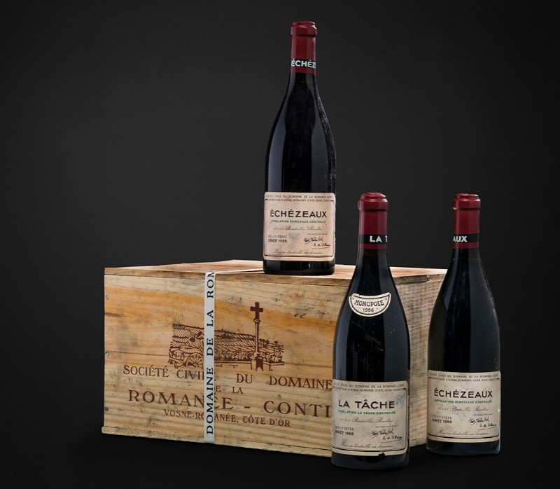 Specialist Departments- Aguttes